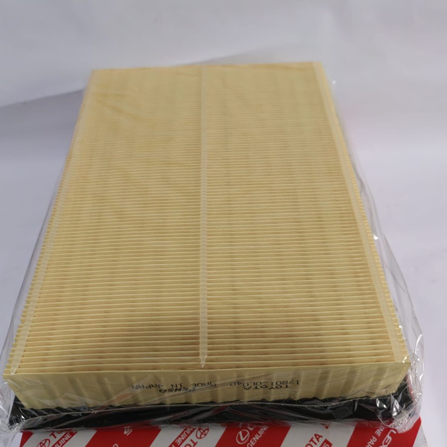 Jual Air Filter Innova Reborn Hilux Revo | Shopee Indonesia