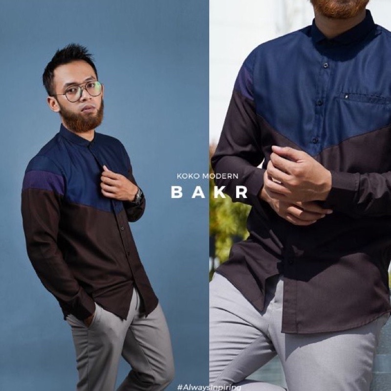 Jual Bakr Fadkhera | Koko modern | Kemeja Kantor | Koko Ustadz | Koko ... Jual Bakr Fadkhera | Koko modern | Kemeja Kantor | Koko Ustadz | Koko ...