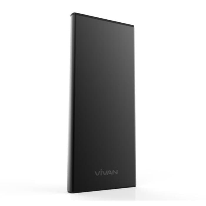 Jual #AA027 / VPB-D5 Vivan 5000mAh 2.4A Single USB Powerbank Vivan ...