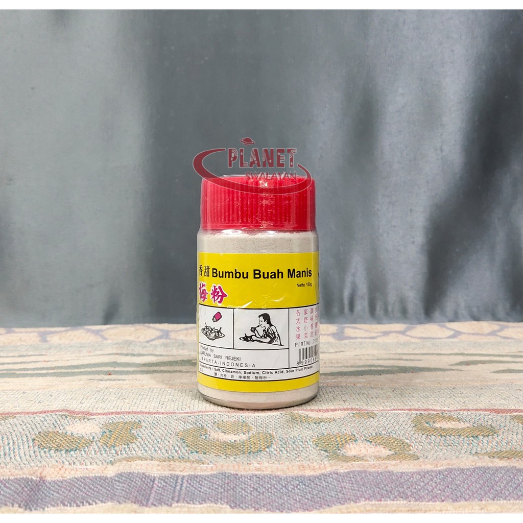 Jual CAP ELANG BUMBU BUAH MANIS | Shopee Indonesia