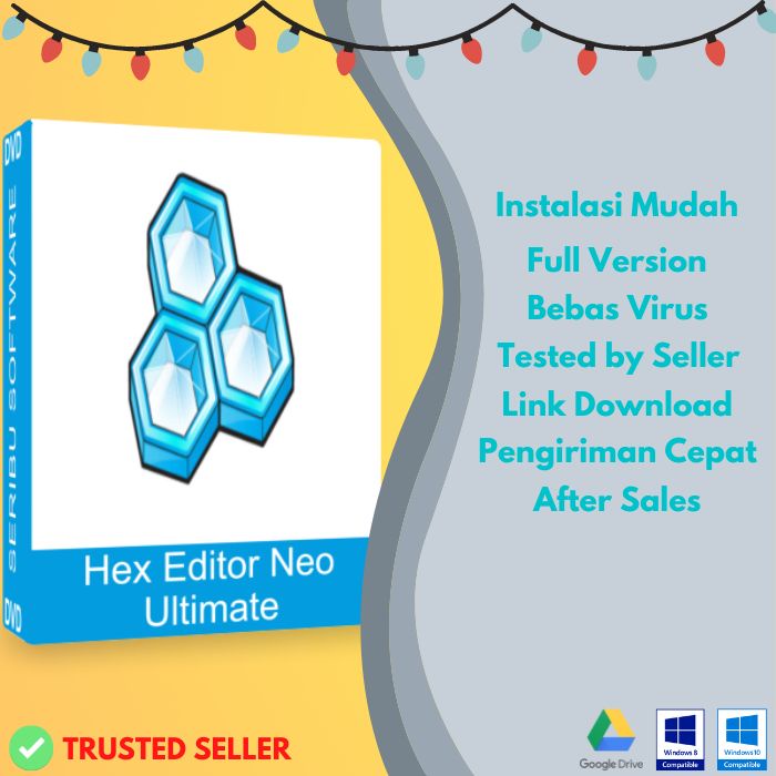 Jual Hex Editor Neo (Update Terbaru) | Shopee Indonesia