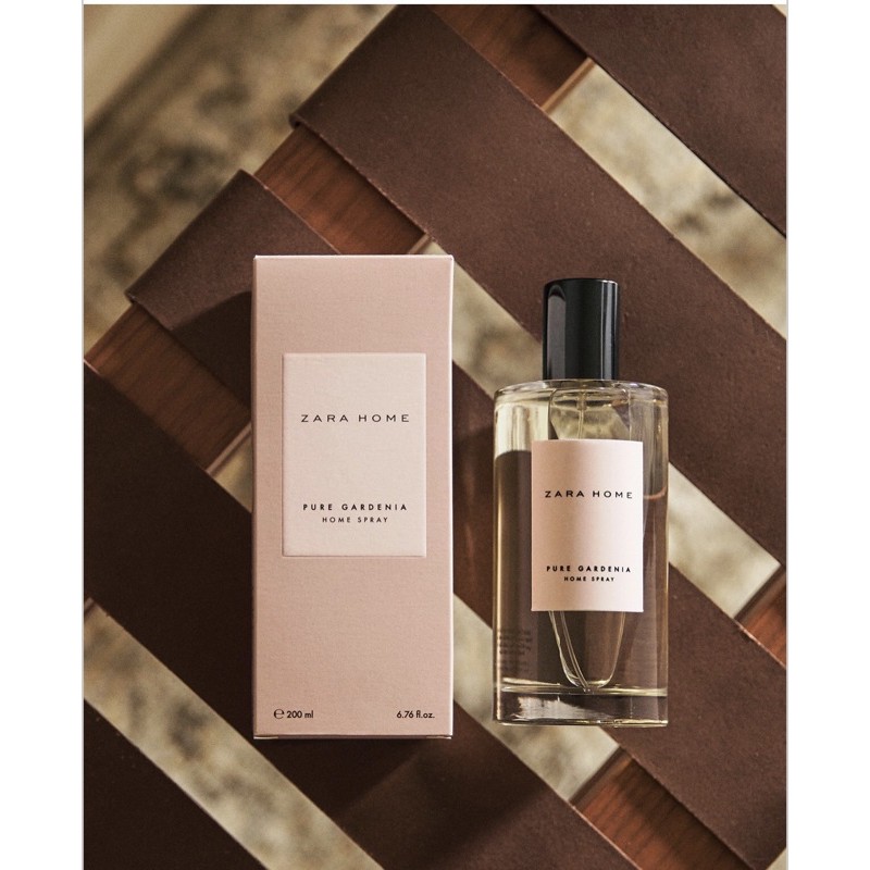 Jual ROOM SPRAY ZARA HOME BEST SELLER 200 ML | Shopee Indonesia