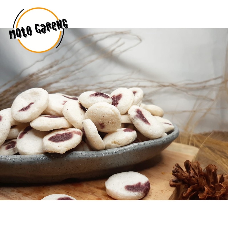 Jual MOTO GARENG 200 Gram | Shopee Indonesia