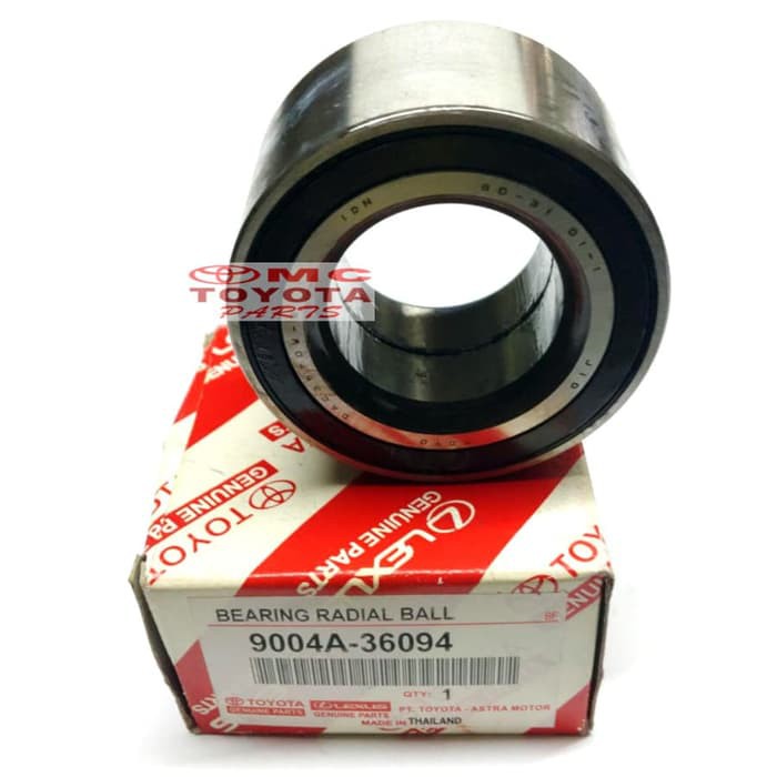 Jual Laher Roda Depan All New Avanza Xenia 9004A-36094 | Shopee Indonesia