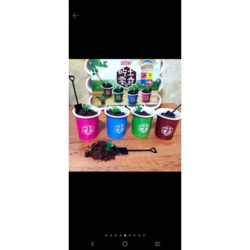 Jual Cemilan Tanah yang bisa d makan | Shopee Indonesia