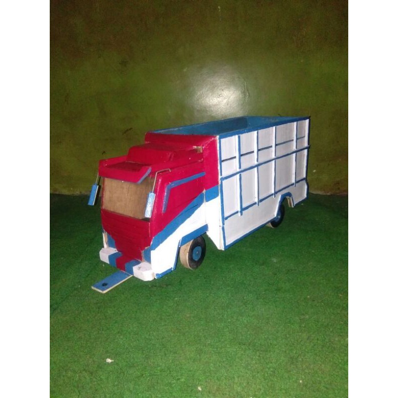 Jual Mobil atau Truk Oleng | Shopee Indonesia