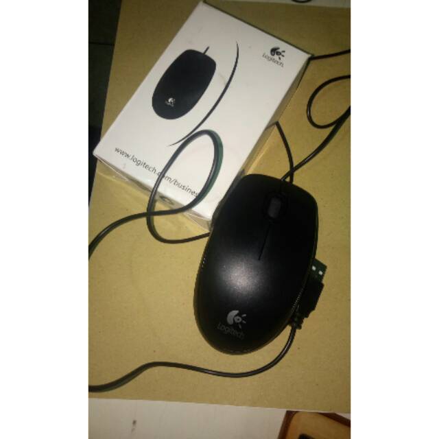 Jual Mouse logitech | Shopee Indonesia
