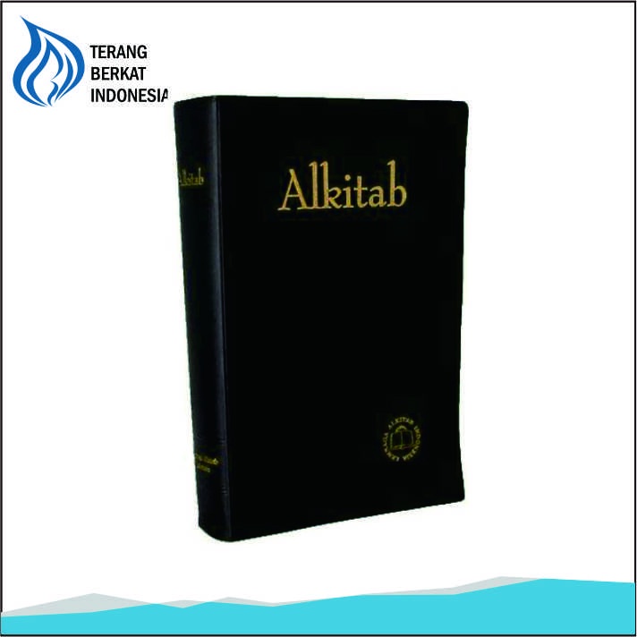 Jual Alkitab Kristen Besar / Alkitab Kristen untuk Lansia Manula ...