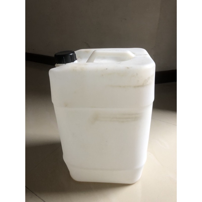 Jual jerigen bekas 10, 20, 35 liter | Shopee Indonesia