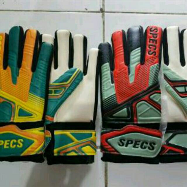 Jual SARUNG TANGAN KIPER SPECS MODEL TULANG | Shopee Indonesia