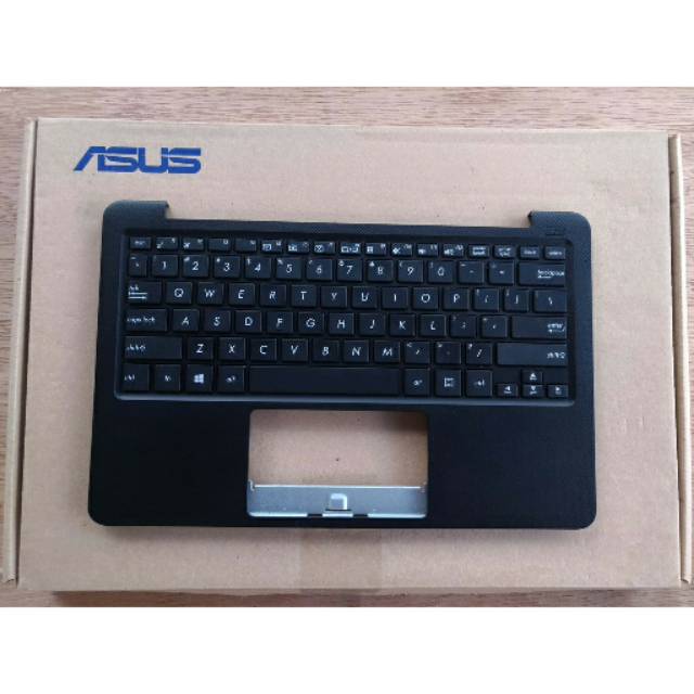 Jual Keyboard Frame Case Casing Asus E202 E202S E202sa E202M E202ma ...