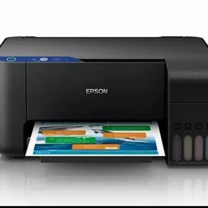 Jual Printer Epson L3110 Print Scan Copy Fujitoko10 | Shopee Indonesia