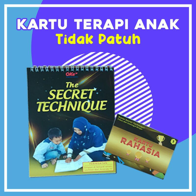 Jual Kartu Terapi Anak Patuh pada Orangtua | Shopee Indonesia