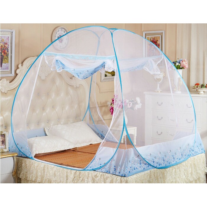 Jual Kelambu Canopy | Shopee Indonesia