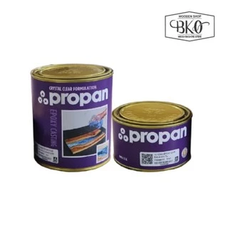 Jual Propan Epoxy Casting Harga Terbaik & Termurah Juni 2024 | Shopee ...