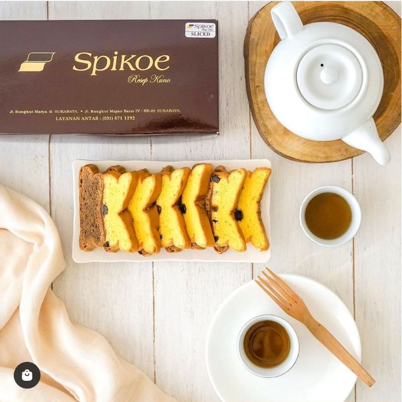 Jual Spikoe Resep Kuno Reguler | Shopee Indonesia