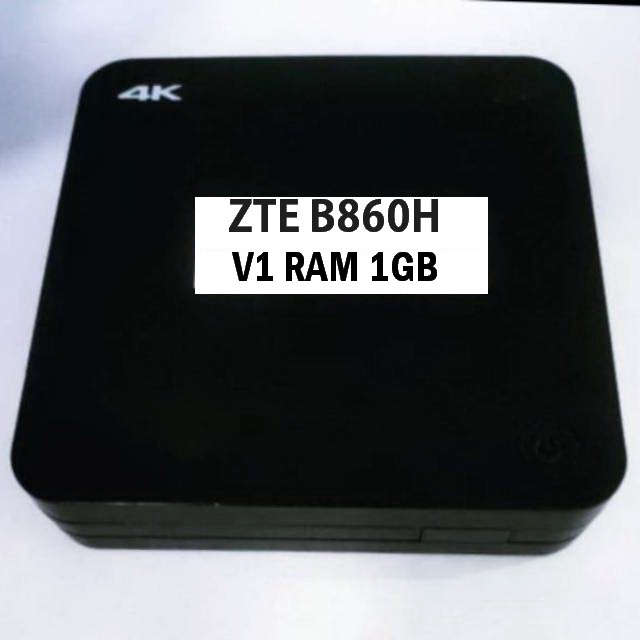 Jual stb b860h v1 root | Shopee Indonesia