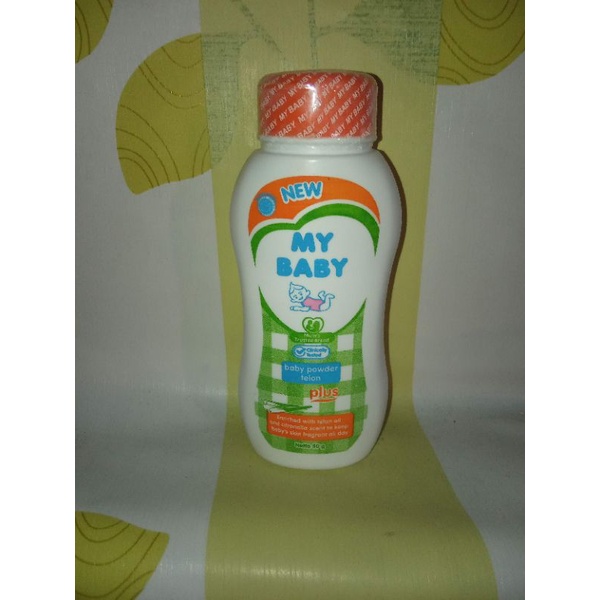 Jual my Baby powder 50 gr | Shopee Indonesia