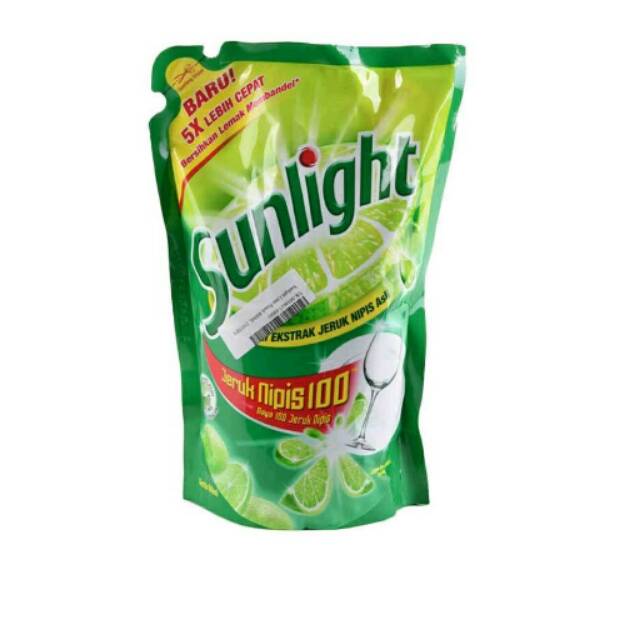 Jual Sunlight 800 ml | Shopee Indonesia