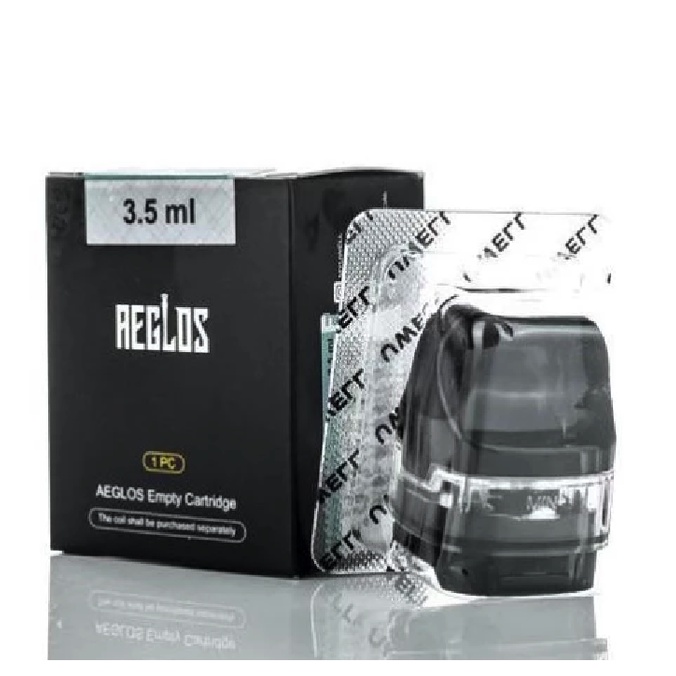 Jual Catridge Uwel Aeglos Pod Kit / Cartridge Uwel Aeglos | Shopee ...