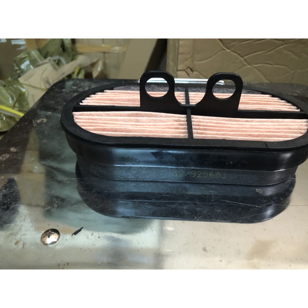 Jual FILTER UDARA JCB 32/925683 32925683 | Shopee Indonesia