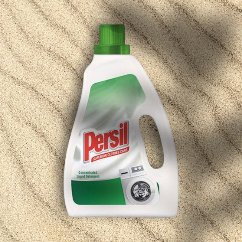 Jual Persil Laundry Liquid Detergent 2L | Shopee Indonesia