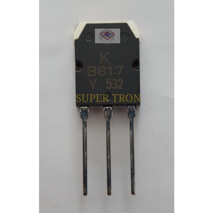 Jual Transistor B-817 super-t70 Segera Dapatkan | Shopee Indonesia