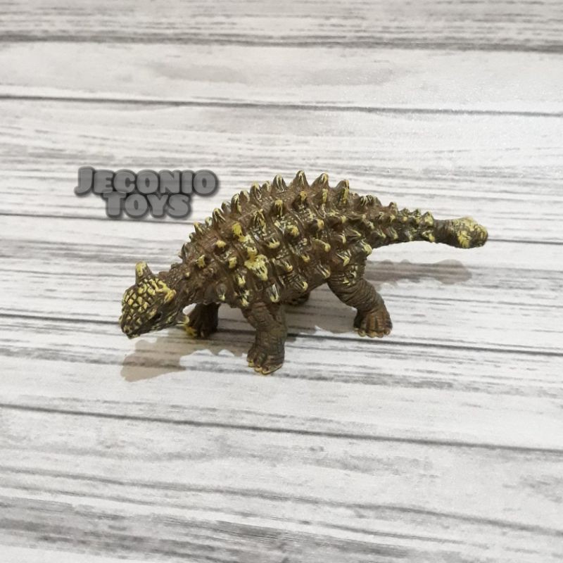 Jual Mini Ankylosaurus | Shopee Indonesia