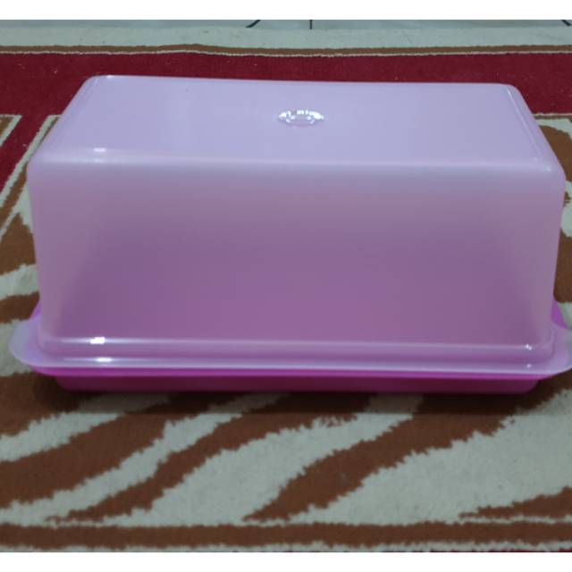 Jual Bread Server Tupperware | Shopee Indonesia