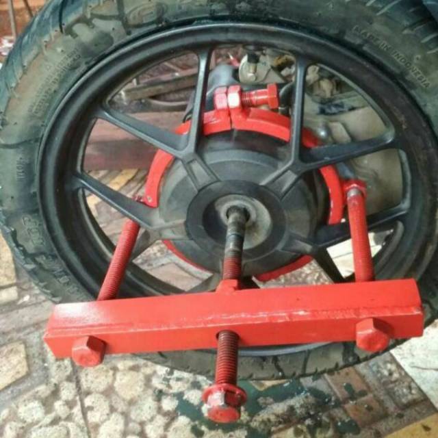 Jual Treker roda vario | Shopee Indonesia