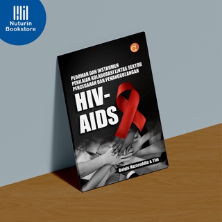 Jual Buku Pedoman Dan Instrumen Penilaian Pencegahan Dan Penanggulangan ...