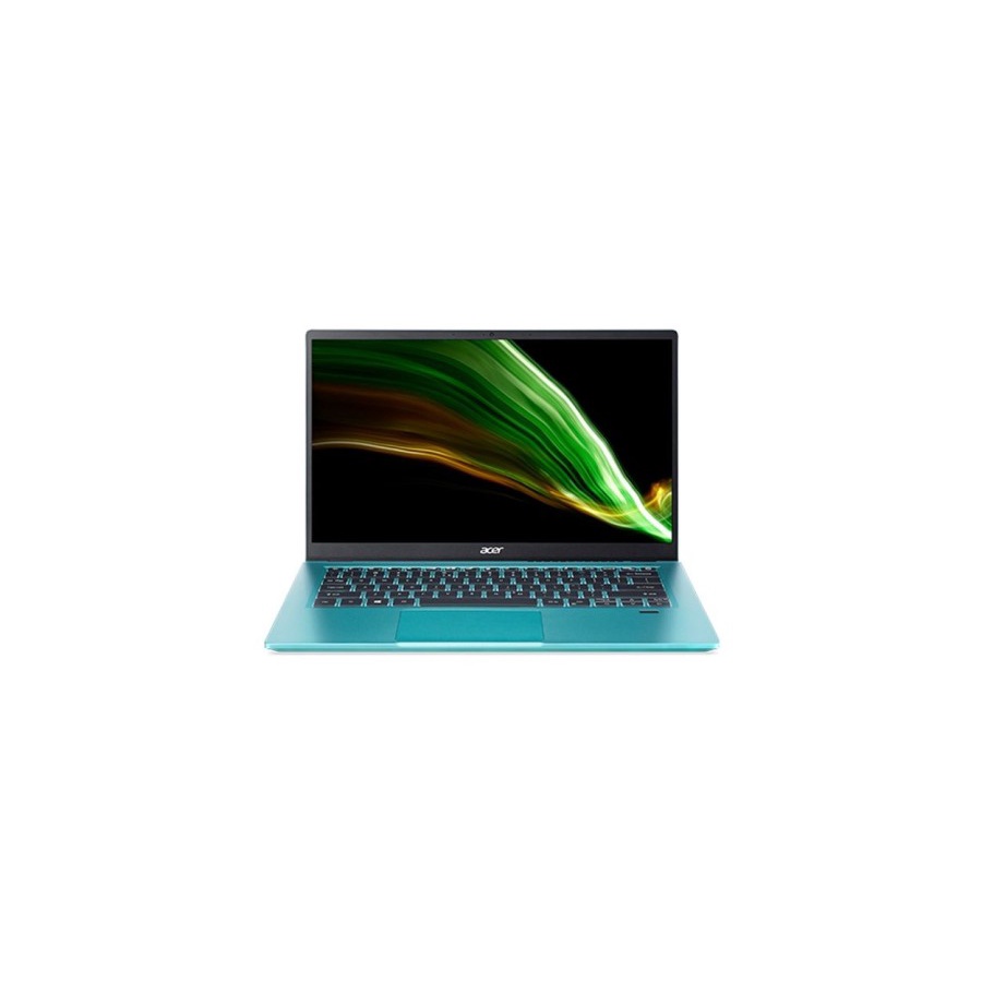Jual ACER SWIFT 3 SF314-43-R7EV AMD R7-5700U 16GB 1TB SSD FHD WIN11 OHS ...