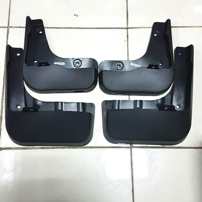 Jual Mudguard Karpet Lumpur Mobil Honda Mobilio Tipe Rs | Shopee Indonesia