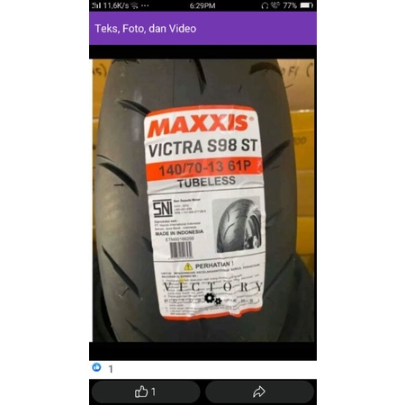 Jual BAN BARU (NEW) | Shopee Indonesia