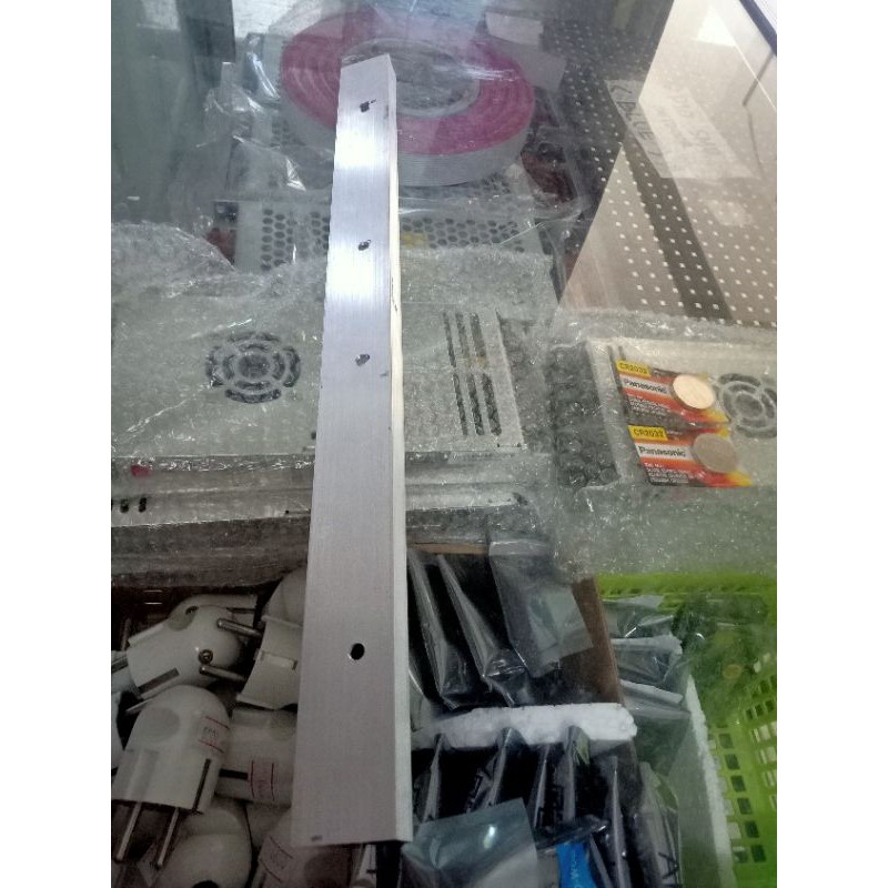 Jual penyangga panel dudukan panel besar tepi | Shopee Indonesia