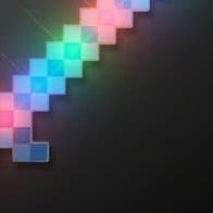 Jual Pedang Minecraft LED Diamond Sword Mainan Murah Meriah | Shopee ...