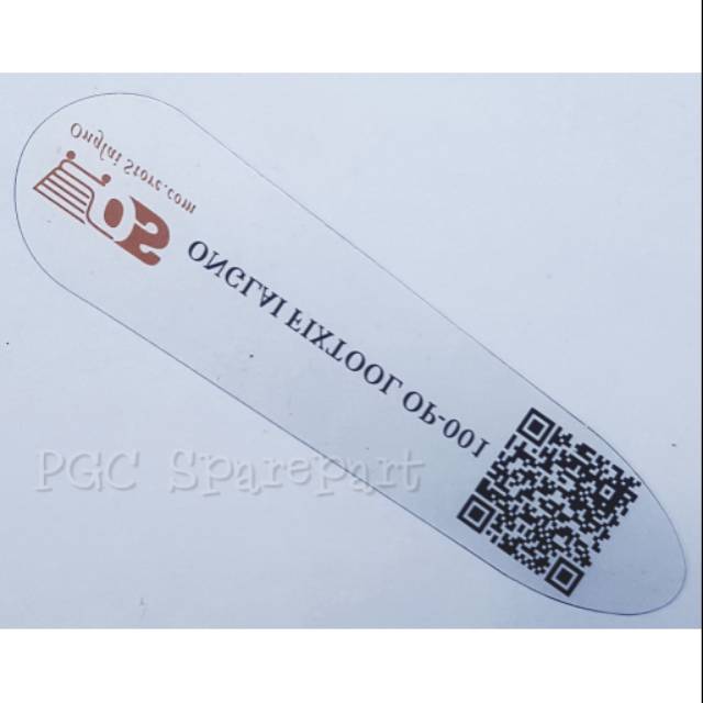 Jual Plat Plastik Pembuka Touchscreen / LCD - Opening Fixtool OP-001 | Shopee Indonesia