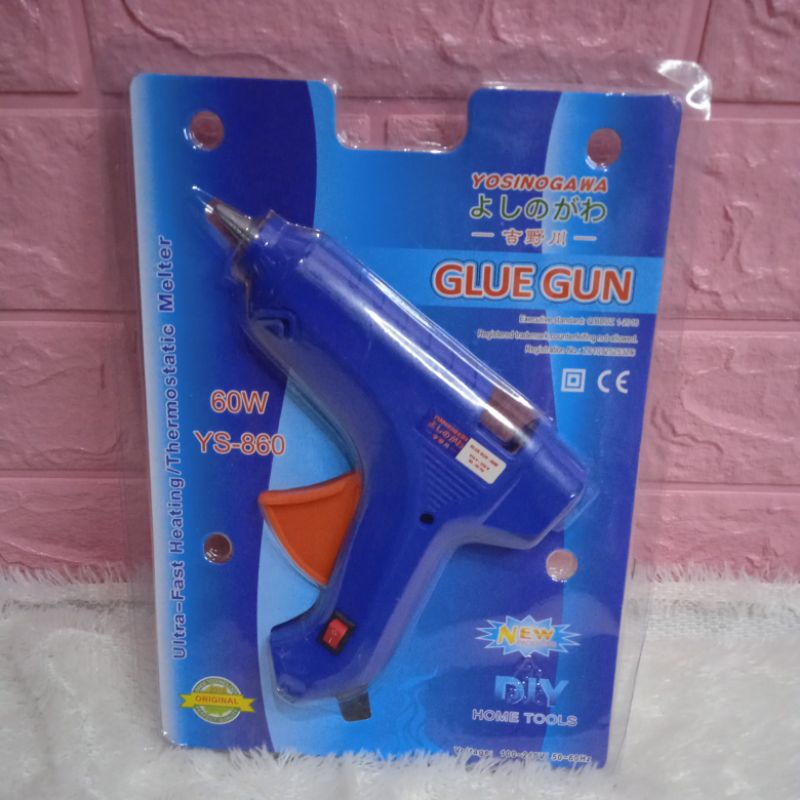 Jual Alat Lem Tembak 60 Watt | Shopee Indonesia