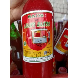 Jual saos abang bakso Harga Terbaik & Termurah April 2025 | Shopee ...