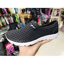 Jual SEPATU SLOP KEREN BAHAN KARET PASTI AWET PALING MURAH PABRIKAN ATT ...