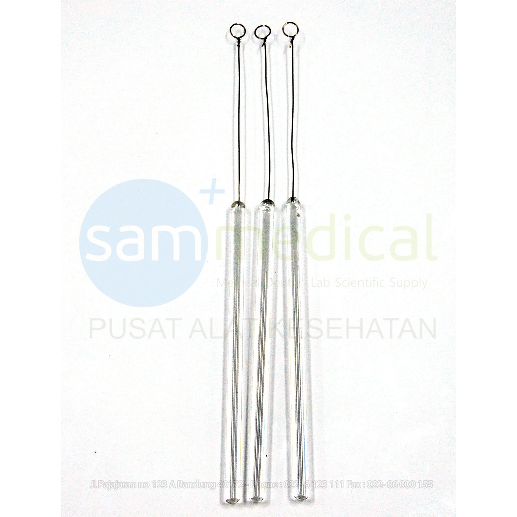 Jual Jarum Ose Bulat Lokal Dijual per 5 Batang (jaminan barang tidak ...