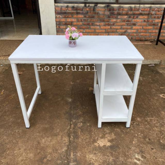 Jual Meja Makan Meja Rak Meja Kerja | Shopee Indonesia