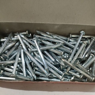 Jual Paku beton 1,5 inch ( paku 4 cm ) daichi harga 1 pak paku tembok ...