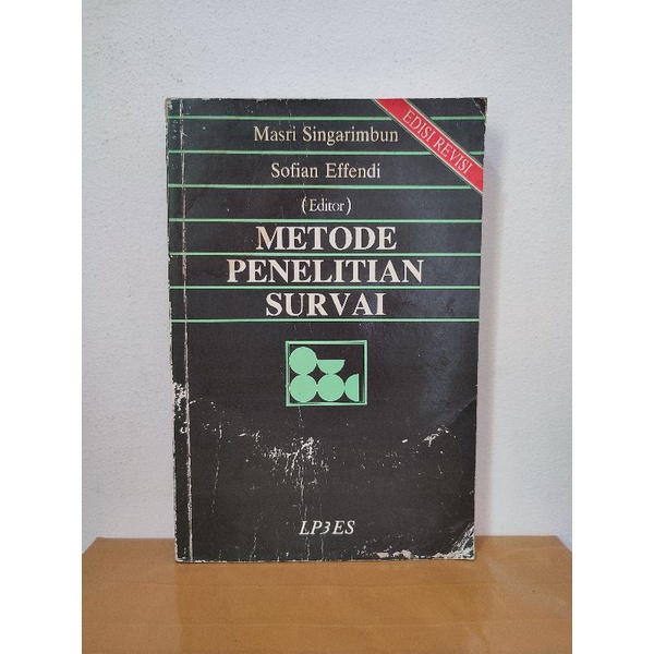 Jual Buku metode penelitian survei | Shopee Indonesia Jual Buku metode penelitian survei | Shopee Indonesia