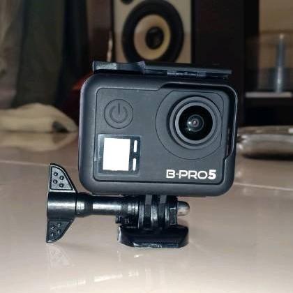 Jual Side Frame Case Bpro Alpha Edition 5 Mark AE3S 4K / AE2S / Sbox S1 One | Shopee Indonesia