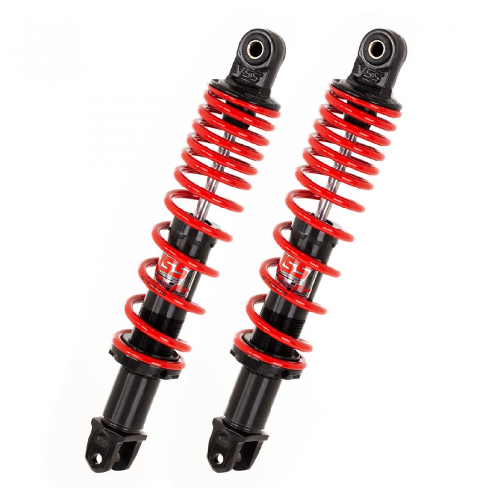Jual Shock YSS Nmax 155 DTG Evo Twin shock shockbreaker Yamaha Nmax old ...