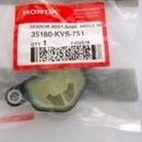 Jual sensor BAS Las kemiringan miring rebah jatuh Bank lean angle ...