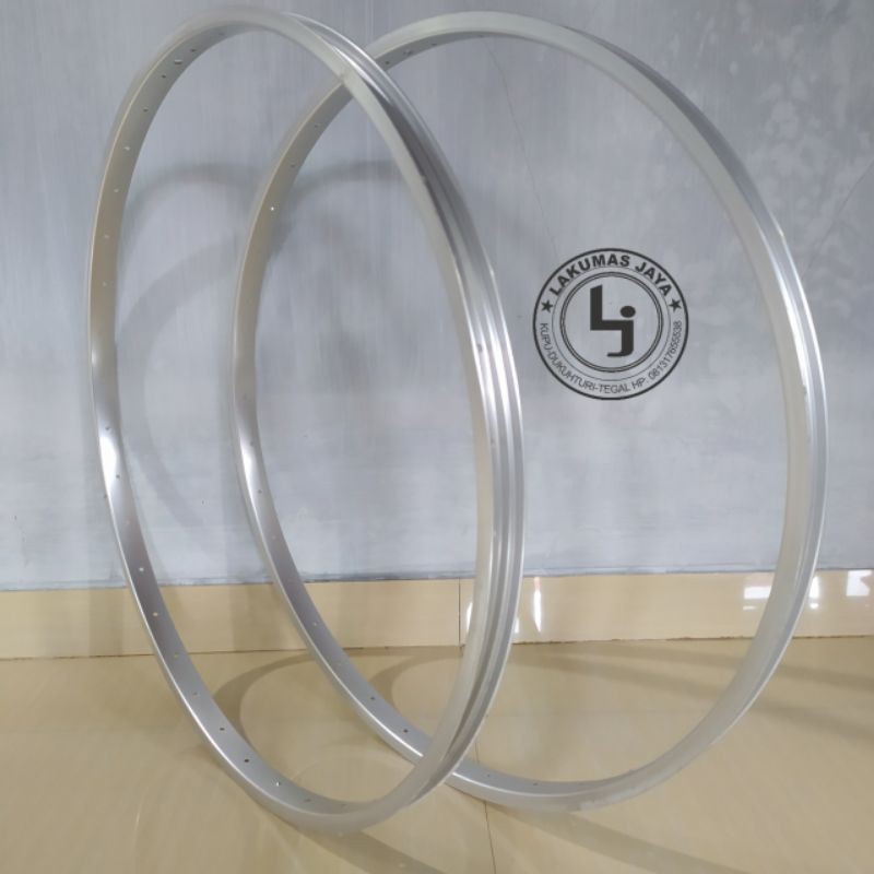 Jual VELG RIMS sepeda ukuran 26 x 1 3/8 ARAYA Original sepeda jengki ...