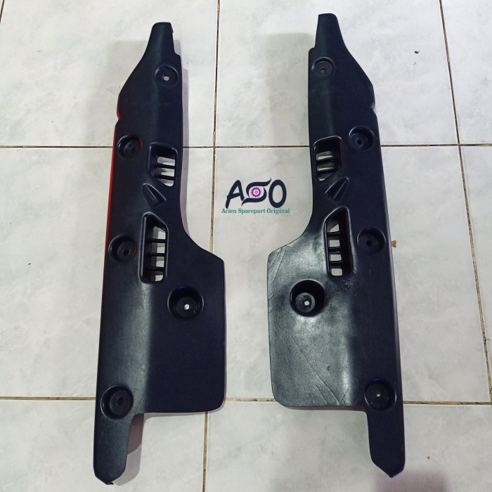 Jual ASOL Cover Penutup Bemper Bumper Hino Lohan 500 FM350TH FM350 TH ...