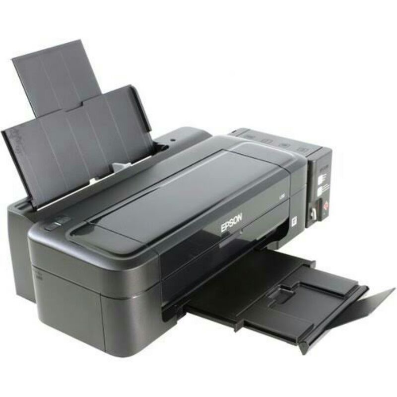Jual Printer Epson L110 | Shopee Indonesia